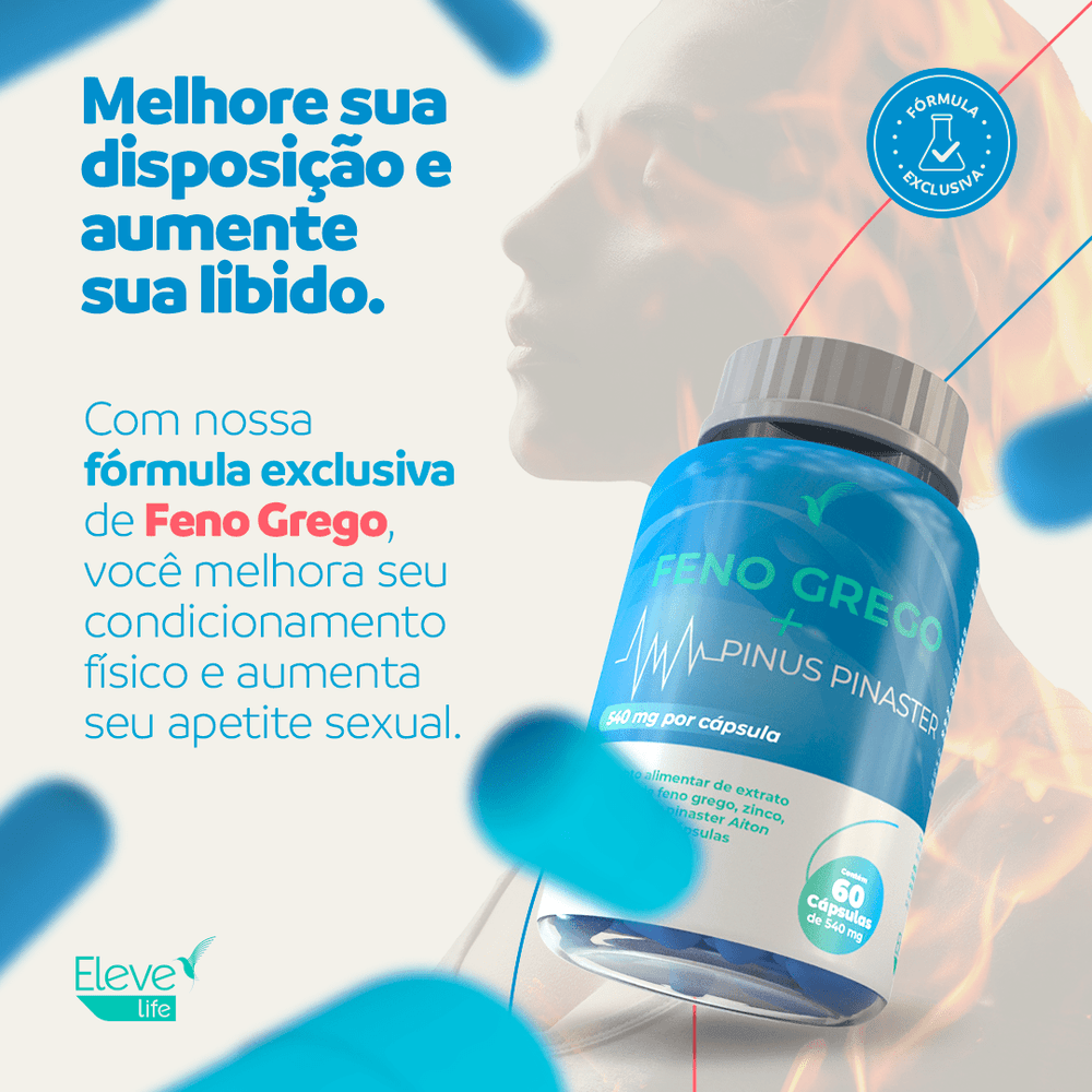 Kit Triple Ômega 60 caps - Feno Grego- 60 caps - Clorella 60 caps ...